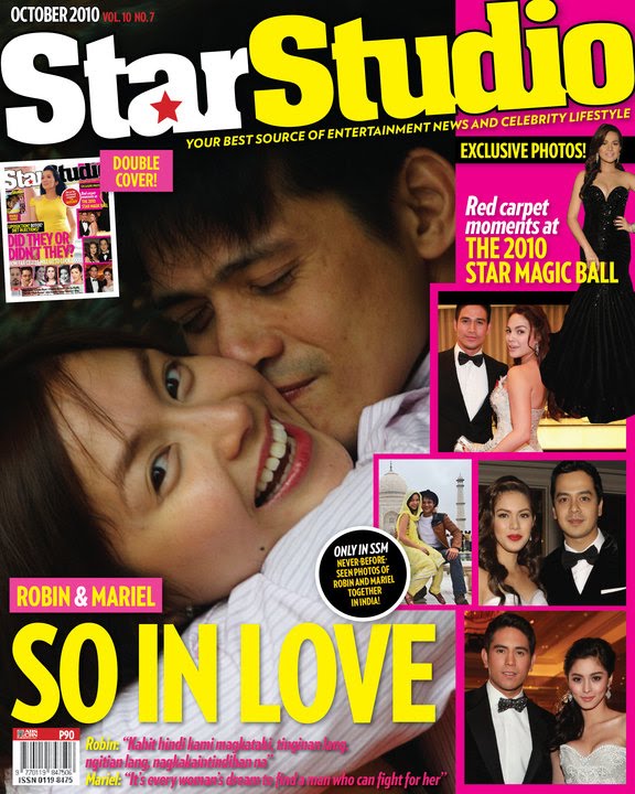 ★STARTRIGA: 2010-09-26