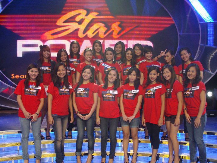 joyce meyer: "Star Power" Top 20 Revealed!