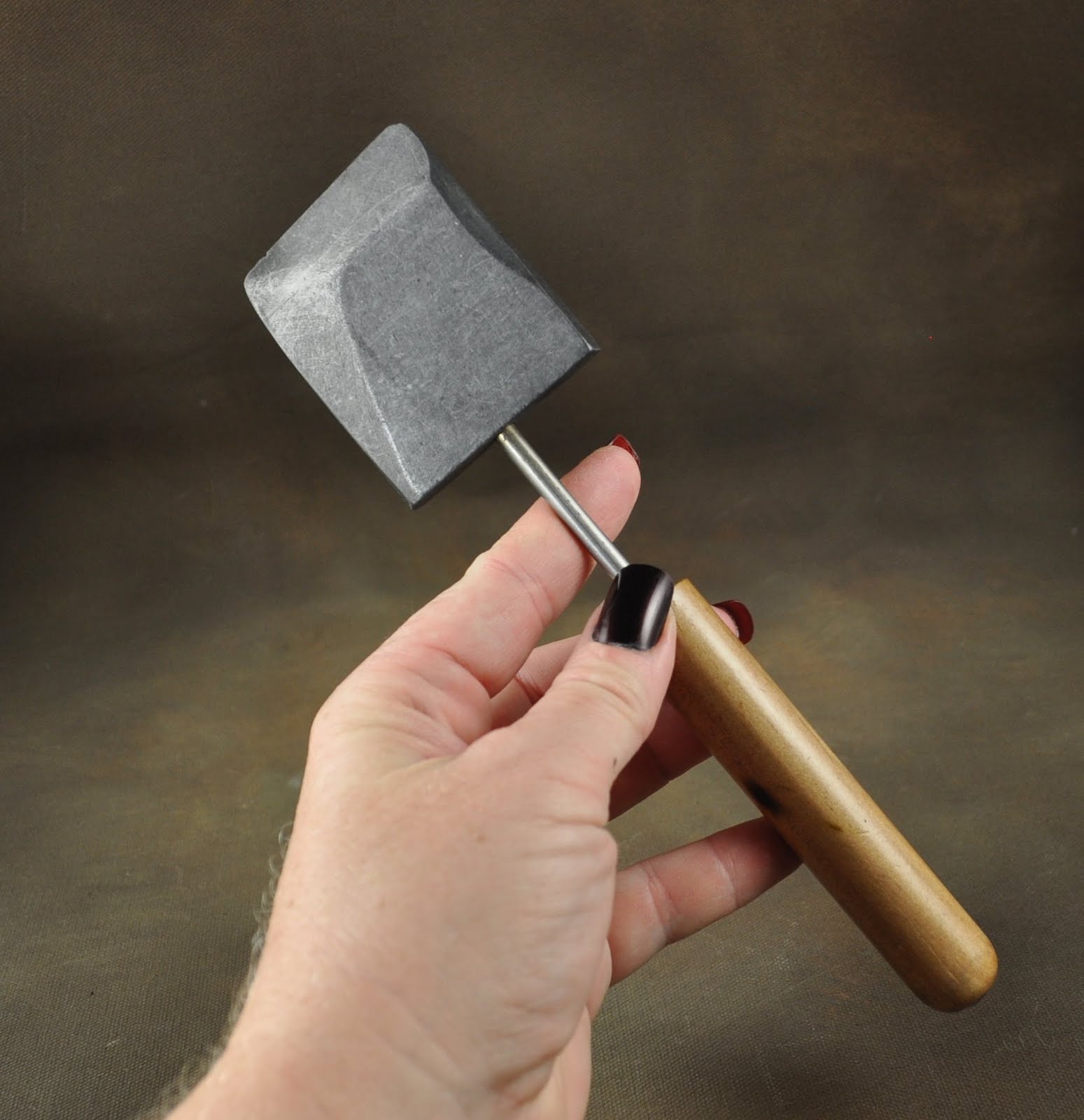 DragonJools: Essential Tools: Graphite Stump Shaper
