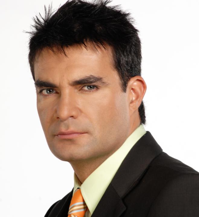 Charme Fatal: Atores Mexicanos Lindoos