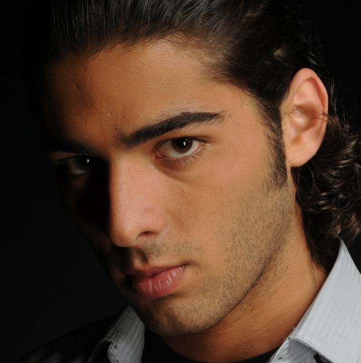 Coleccion Blog: Jason Canela, una gran promesa de la actuación