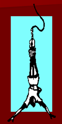 Ms. Belgiovene's Barbie Bungee Project