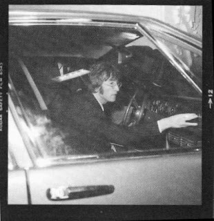 Kenwood: Magic Alex.