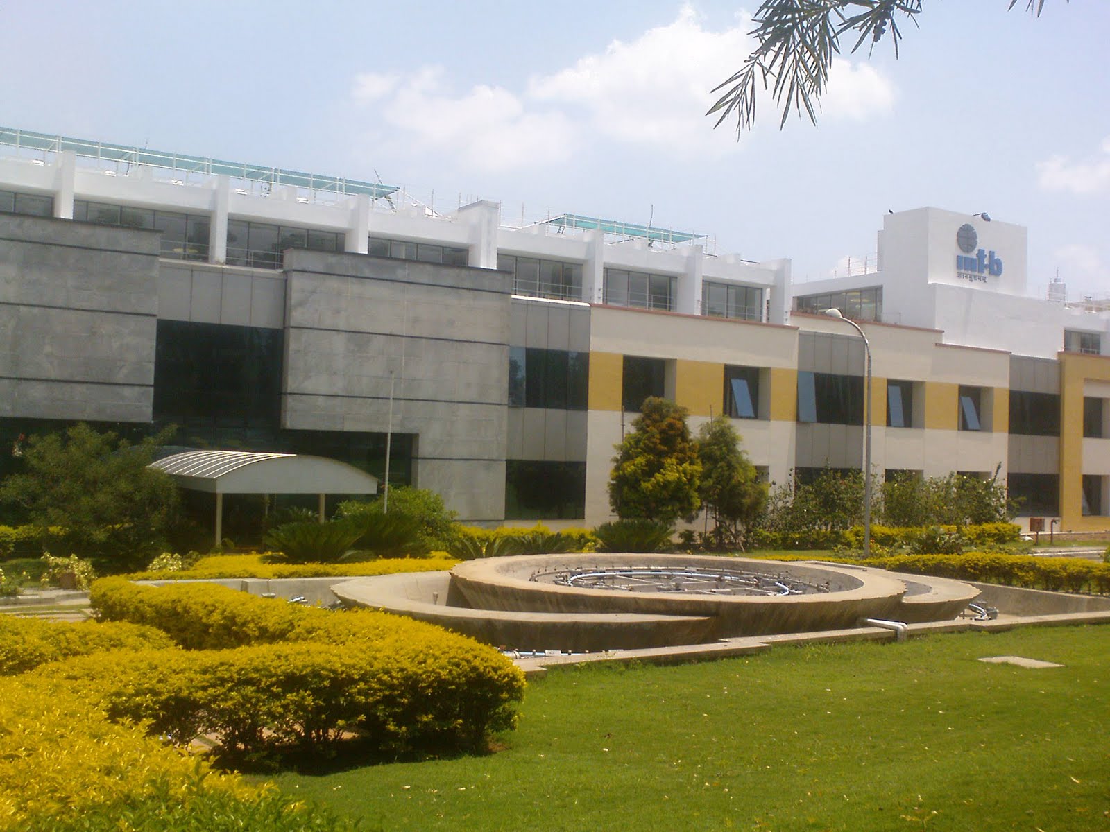 Tech Bite: IIIT-B Interview