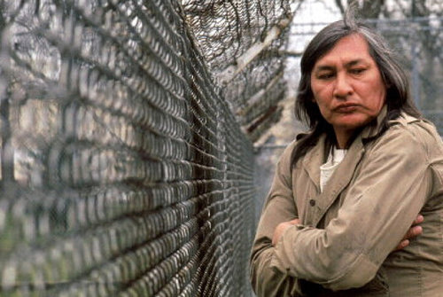 A Work in Progress: Mariel M's AP English 12 Blog: Puzzled by Chief Bromden