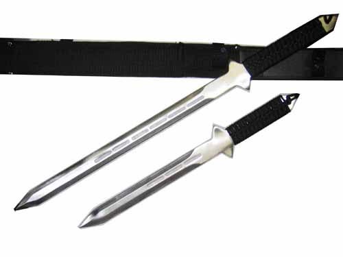Ninja Swords : SAMURAI 3000 Sabre Ninja