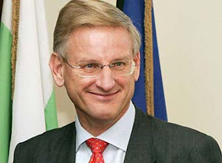 Astrologi med Peter: I Fokus - Carl Bildt