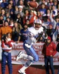 Retro Pop Planet: Retro Obsession: The Houston Oilers