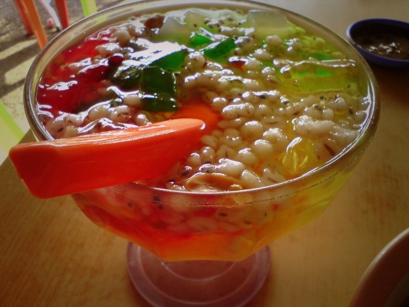 BEST LAICI KANG SEJUK