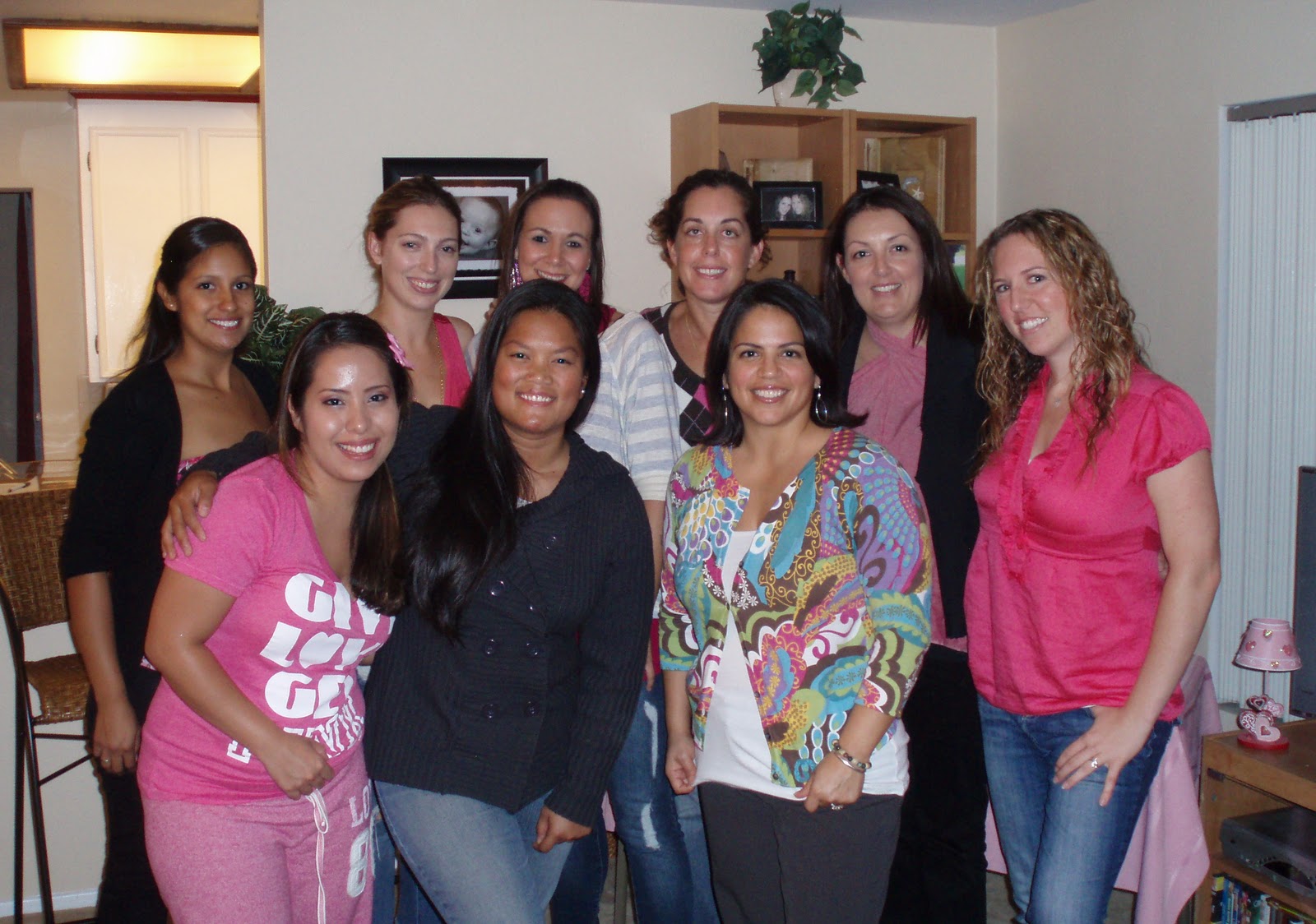 BFit BFree: Our Moms Club