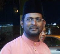 Kembara Ilmu: Kulliyyah Ustaz Farid Ravi Abdullah : Cemerlang dengan Al ...