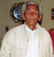 El Rincón de la Añoranza: 95 AÑOS NO ES NADA QUE FEVRIL LA MIRADA… MI ...