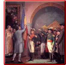 LA PATRIA BOBA: ¿QUE ES LA PATRIA BOBA?