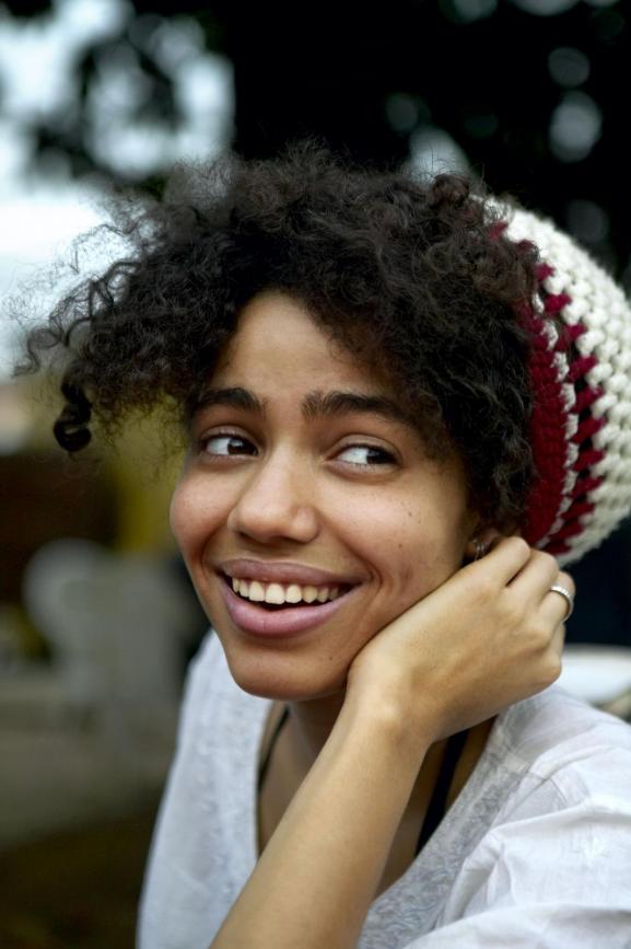 Eights and Weights: My Interview with Nneka: “I do it in a sweet way ...