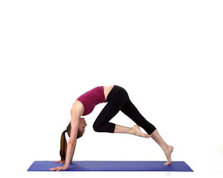 Eights and Weights: Improvised Circuit Training: Diversifying Your Workout