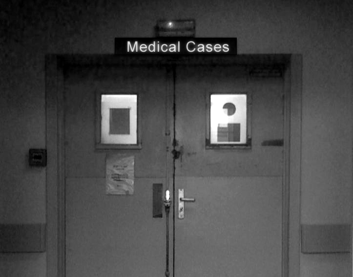 Medical Case Fridays - ECG & Cardio - IVLine