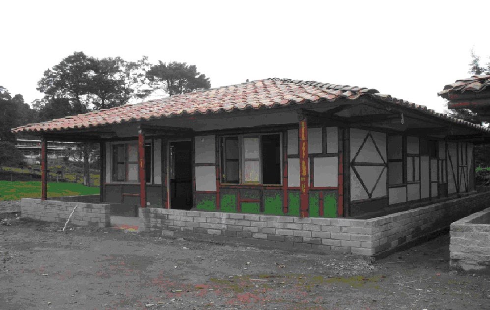 BAHAREQUE: BAHAREQUE