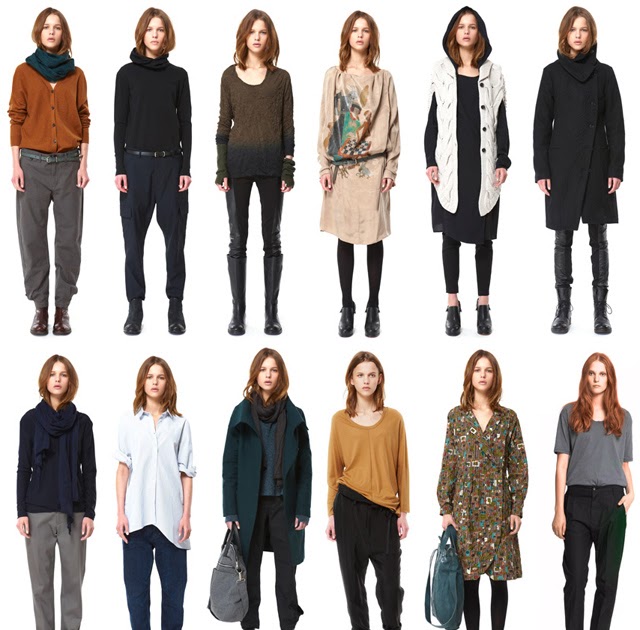 east side bride: How can a slob reinvigorate her wardrobe?