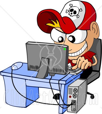 Computadora clipart - Imagui