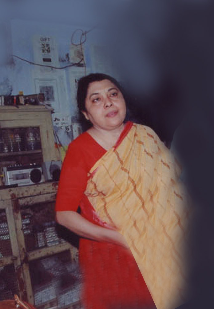 MAYOR OF AHMEDABAD "Legacy of late Aneesa Begum Mirza" show held in ...