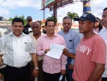 DominicanAldia.Com : noviembre 2009