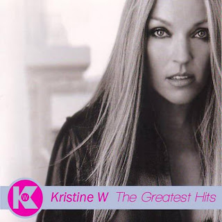 ANTRO SONORO: Kristine W - The Greatest Hits