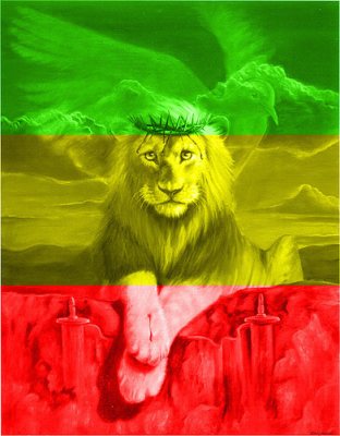 Anthropology 1220: Rastafarians