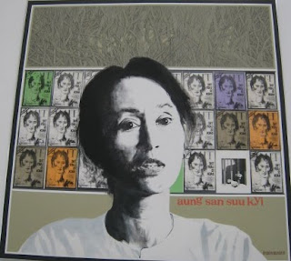 Keats The Sunshine Girl: Ibrahim Hussein Museum and Cultural Foundation