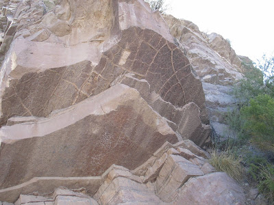 Geological Wanderings: Hayden Butte Lab