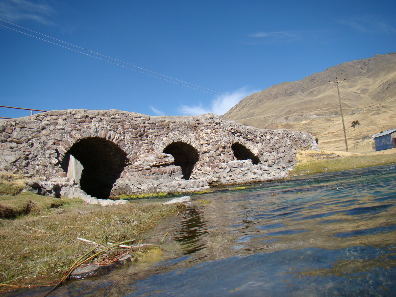 Langui: Todo listo para la XLIII Feria Nacional Agropecuaria ...