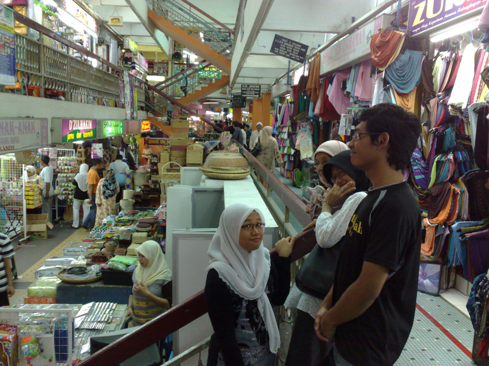 Pekan Rabu Alor Setar