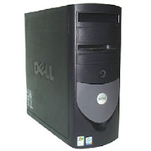 Computers: Compaq Evo D510