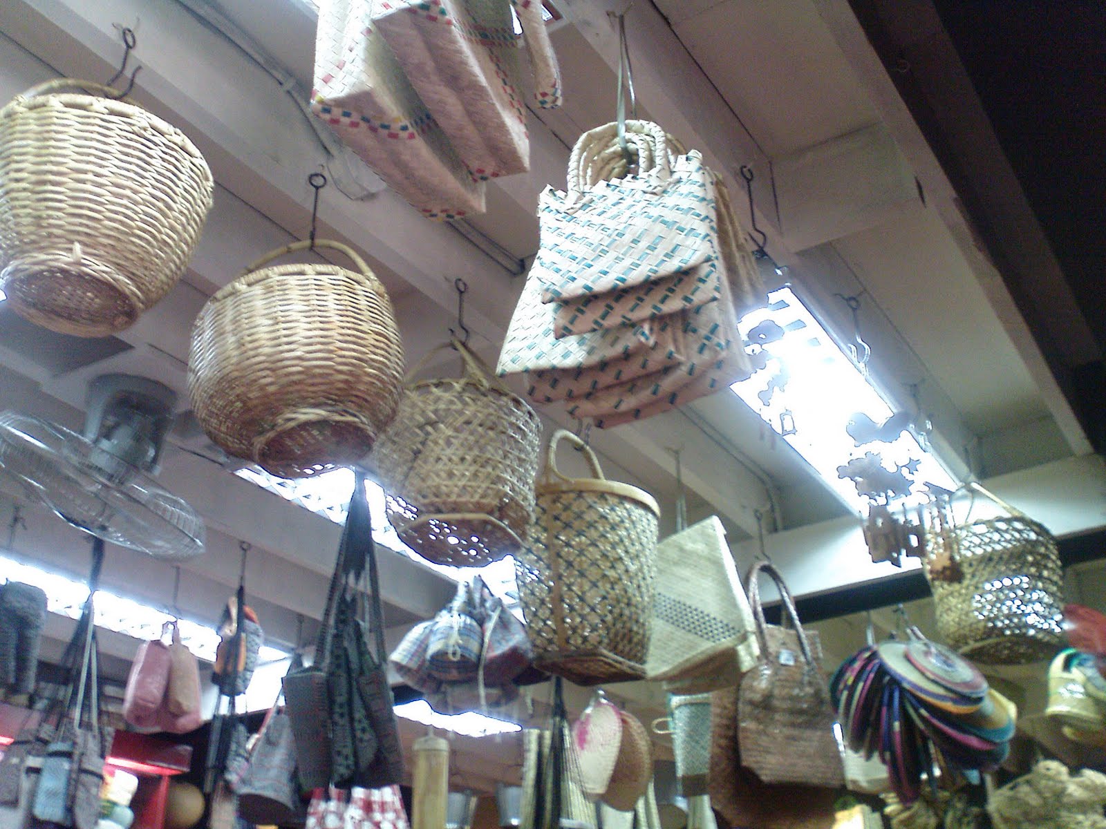A Day in Laoag, Ilocos Norte's Capital and Gateway to World