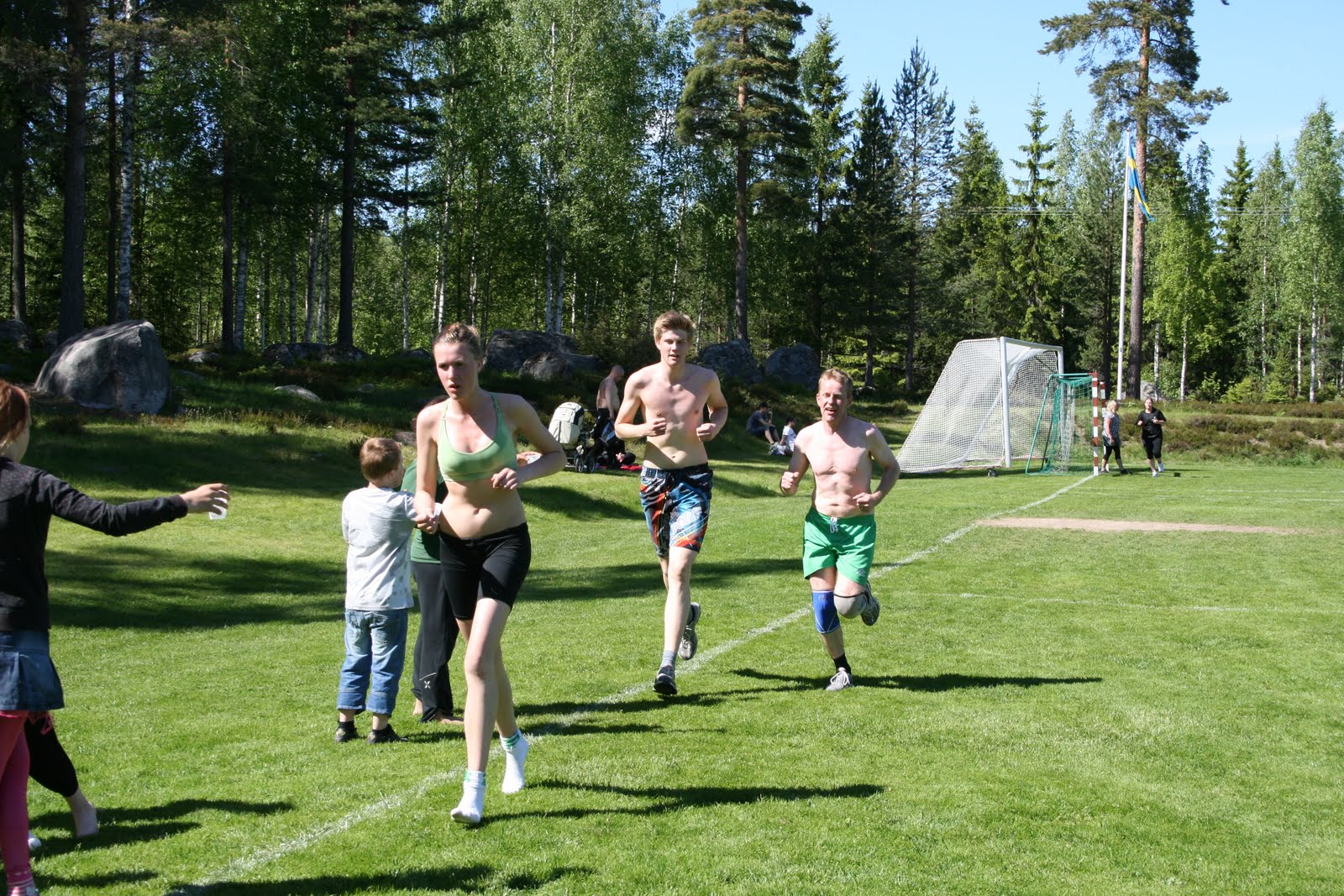 Hällbo Handboll: Arbrå HK Stora Enso cup mästare 2010