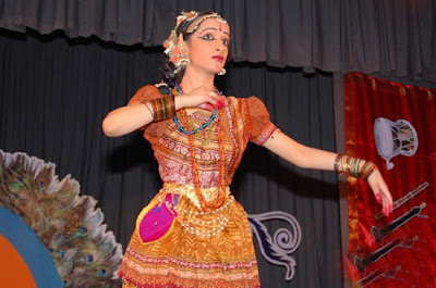 T.C.L.Ns: Yalini Rajakulasingam Nattiya Vizha