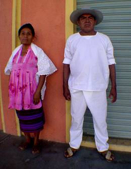Estrella y Lalis..... de todo un poco: Pinotepa Nacional, OAxaca