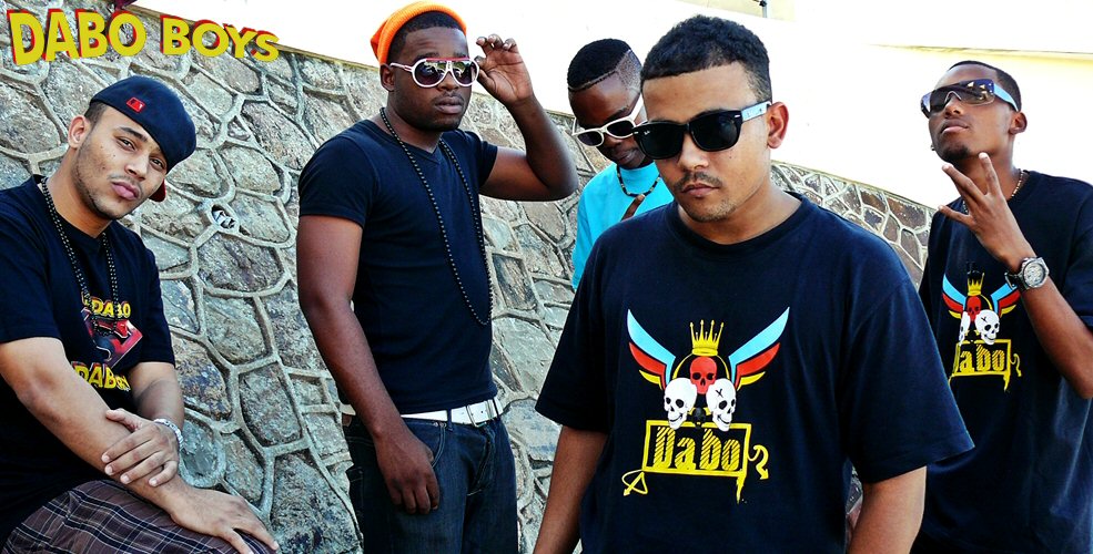 DaMaOPlAyLiisT || #1 MuziiK Source: [Requested Luso Hip-Hop] Dabo Boys ...