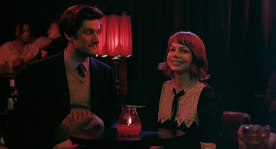 BUZZHEAD REPUBLIC: The Baxter [2005]