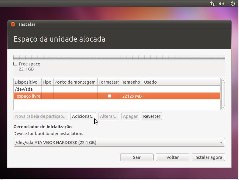Reh Info: Como instalar e obter o Ubuntu 10.10