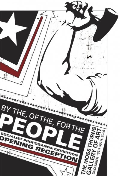 Brian Shaver: Constructivism