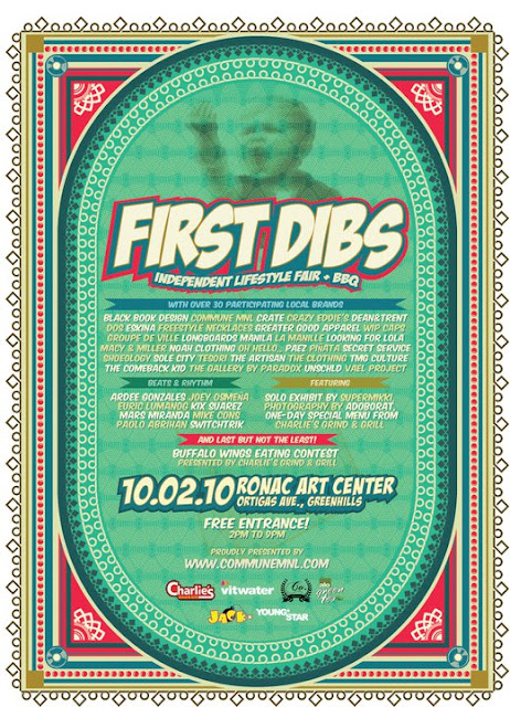 First Dibs 2010