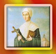 VERDADEROS CATÓLICOS: Santa Regina. Virgen Mártir