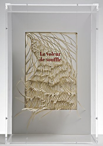 IMAGINE: Georgia Russell