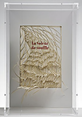 IMAGINE: Georgia Russell