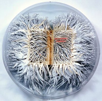 IMAGINE: Georgia Russell