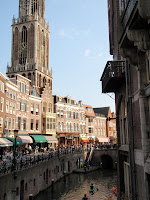 New Adventures in Belgium: A trip to the Polish Pottery Outlet in ...