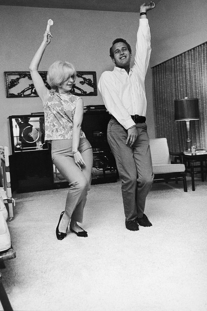 The Centered Librarian: A wonderful photo collection of 50s/60s ...