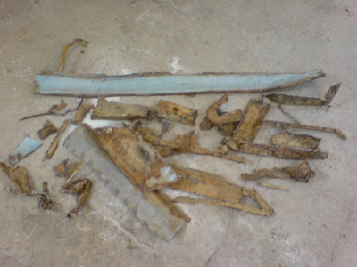 Manflowers:blog: Tin Worm...