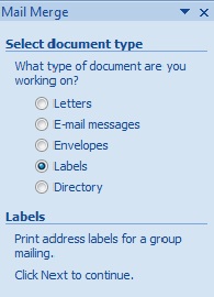 An Executive Assistant