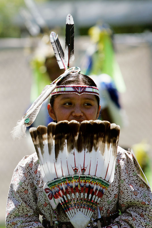Native American Celebration